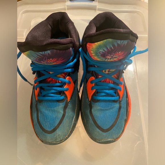 Nike | Shoes | Nike Kyrie Infinity Se Sneakers | Poshmark